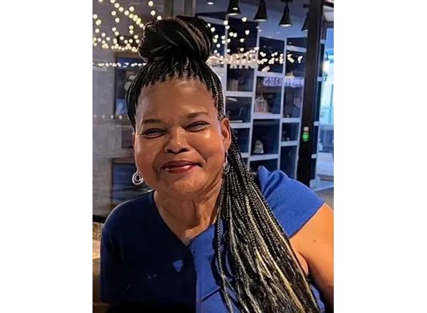 Sandra Waller Obituary (1957 - 2025) - Memphis, TN - The Daily Memphian