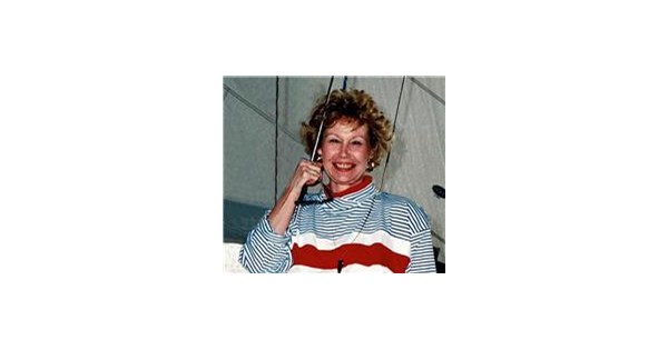 Alice Friebel Obituary (2025) - Bartlett, TN - The Daily Memphian