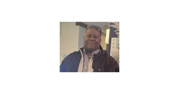 Deadrick Brittman Obituary (1968 - 2025) - Memphis, TN - The Daily Memphian