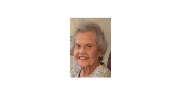 Barbara Starr Obituary (1932 - 2024) - Knoxville, TN - The Daily Memphian
