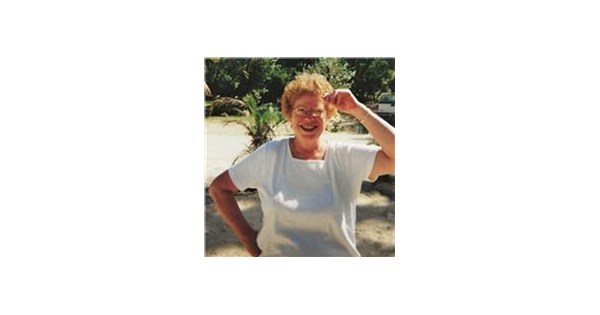 Anne Troutman Obituary (1943 - 2023) - Memphis, TN - The Daily Memphian