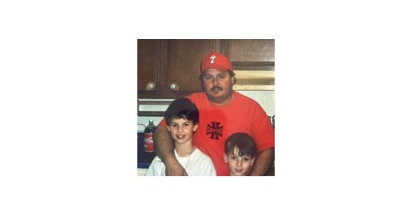 Daniel Creedon Obituary (1969 - 2025) - Memphis, TN - The Daily Memphian