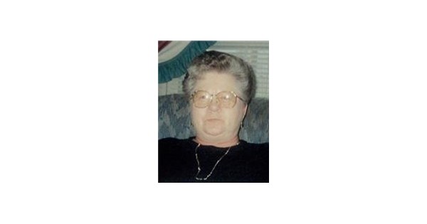 Mary Vick Obituary (1942 - 2020) - Martin, TN - The Daily Memphian