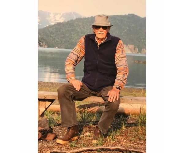 Ted Bell Obituary (1939 - 2026) - Wasilla, AK - The Daily Memphian