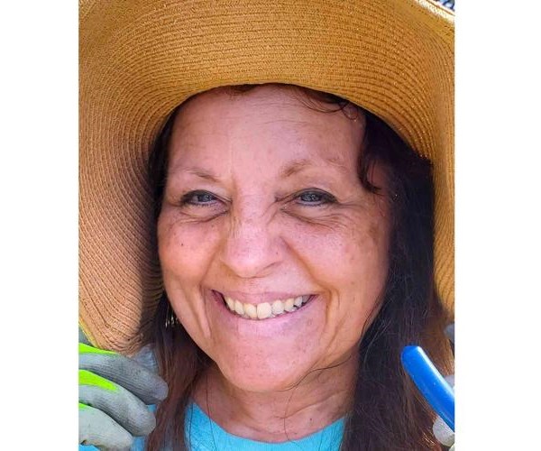 Bonnie Ludwig Williams Obituary (1956 - 2026) - Southaven, MS - The ...