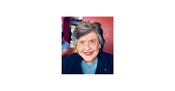 Jane Sanderson Obituary (2025) - Memphis, TN - The Daily Memphian