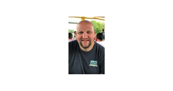 Thomas Eskew Obituary (1977 - 2022) - Oakland, TN - The Daily Memphian