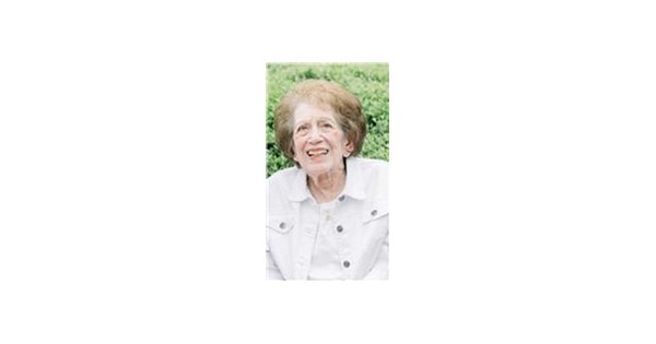 Sarah Wagerman Obituary (1933 - 2025) - Memphis, TN - The Daily Memphian