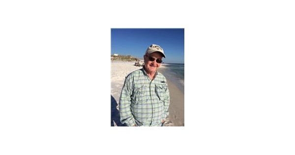 Robert Tisdale Obituary (1949 - 2025) - Germantown, TN - The Daily Memphian