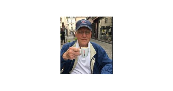 Joel Reisman Obituary (1941 - 2025) - Memphis, TN - The Daily Memphian