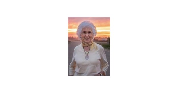Betty Blythe Obituary (1925 - 2026) - Jackson, TN - The Daily Memphian