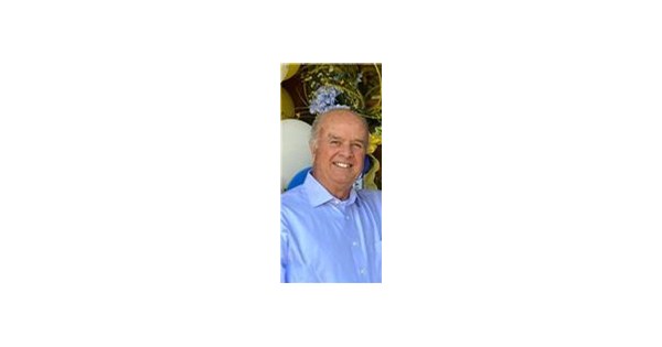 Larry Robertson Obituary (1945 - 2024) - Cordova, TN - The Daily Memphian