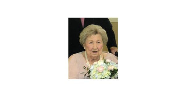 Barbara Kelly Obituary (1927 - 2021) - Germantown, TN - The Daily Memphian