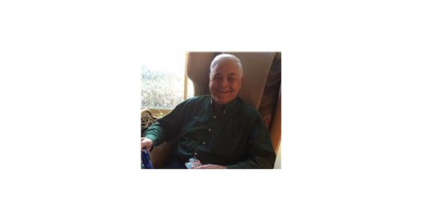 Alton Moore Obituary (1939 - 2023) - McKinney, TX - The Daily Memphian