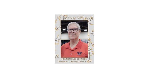 Kenneth Johnson Obituary (1956 - 2025) - Memphis, TN - The Daily Memphian