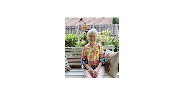 Sarah Cooper Campbell Obituary (1932 - 2025) - Collierville, TN - The ...