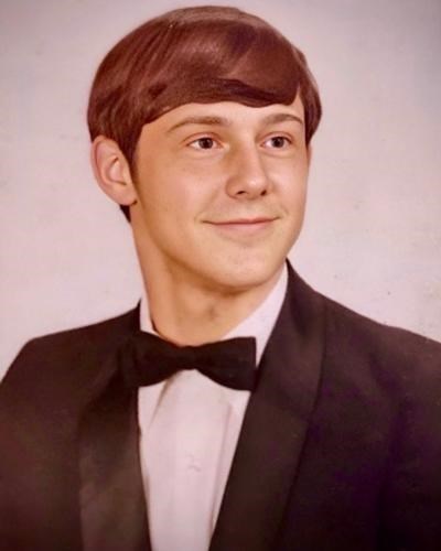 Steven Ward "Steve" Simpson Obituary (1953 - 2025) - Collierville, TN ...