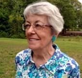 Nancy Lyons Obituary (1938 - 2023) - Memphis, TN - The Daily Memphian