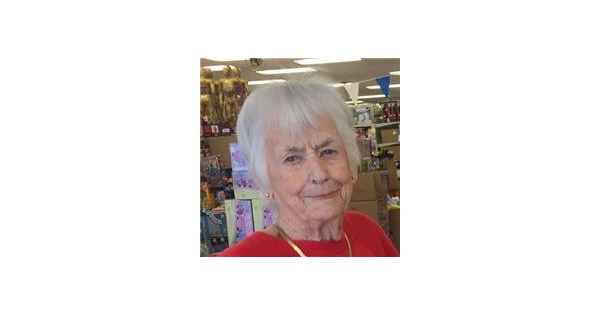 Virginia Carney Obituary (1928 - 2019) - Beech Bluff, TN - The Daily ...