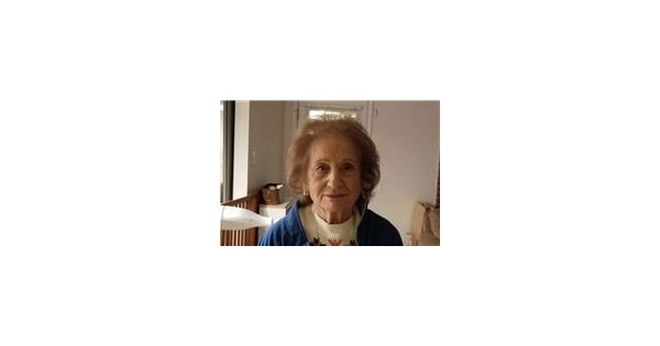Margaret Colucci Obituary (1927 - 2021) - Bartlett, TN - The Daily Memphian
