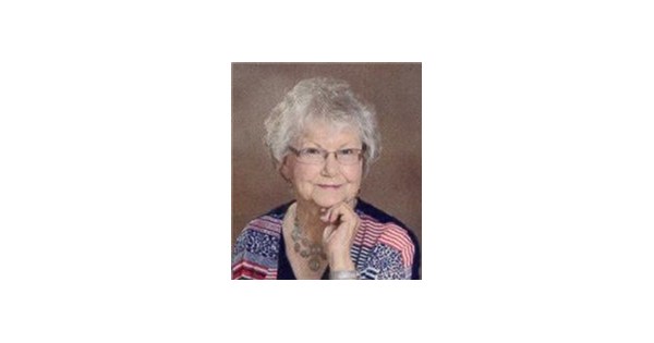Betty Burrows Obituary (1936 - 2020) - Moscow, TN - The Daily Memphian