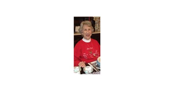 Dorothy Barry Obituary (1922 - 2022) - Memphis, TN - The Daily Memphian