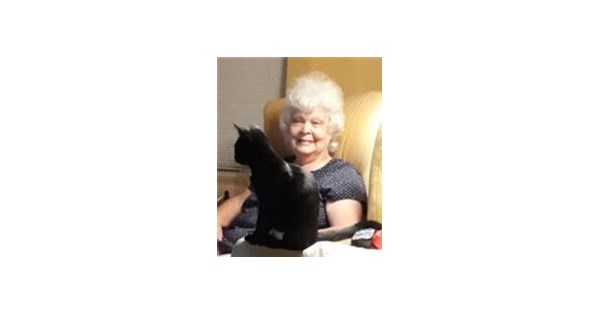 Barbara McCullough Obituary (1943 - 2021) - Brownsville, TN - The Daily ...