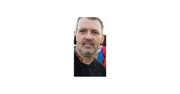 Jeffrey Hampton Obituary (1973 - 2024) - Somerville, TN - The Daily ...