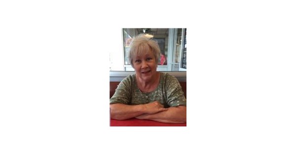 Frances Weir Obituary (1947 - 2019) - Eads, TN - The Daily Memphian