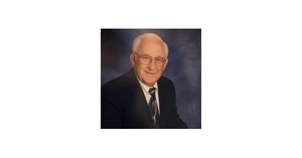 Harold Stark Obituary (1933 - 2023) - Southaven, MS - The Daily Memphian