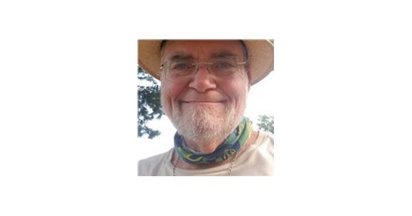 Van Cheeseman Obituary (1957 - 2022) - Memphis, TN - The Daily Memphian
