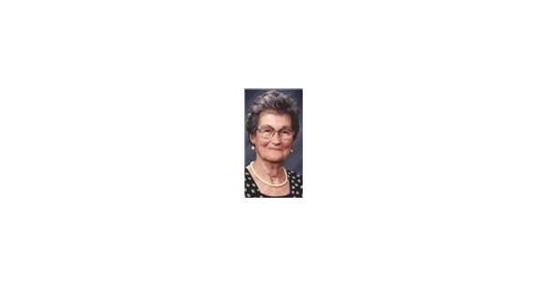 Mary Yetter Obituary (1925 - 2013) - Sun City, AZ - Daily News-Sun