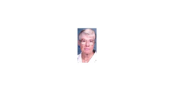 Caroline Gibbons Obituary (2013) - Sun City, AZ - Daily News-Sun