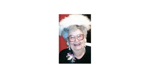 Clara Wheeler Obituary (1917 - 2014) - Sun City, AZ - Daily News-Sun