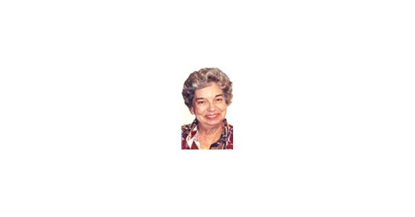 Patricia Whaley Obituary (2013) - Sun City, AZ - Daily News-Sun