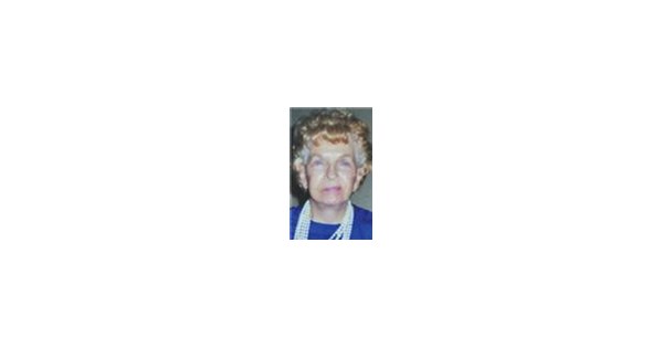 Nan Robinson Obituary (2011) - Sun City, AZ - Daily News-Sun