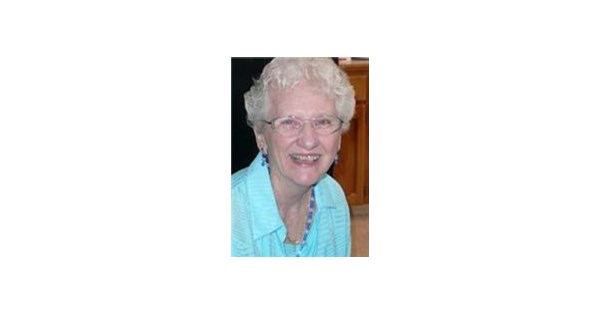 Jean Salz Obituary (2014) - Legacy Remembers