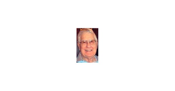 Robert Frey Obituary (2011) - Legacy Remembers