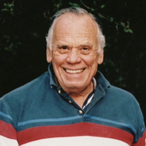 Robert Carr Obituary (2016) - Mill Valley, CA - Daily Pilot