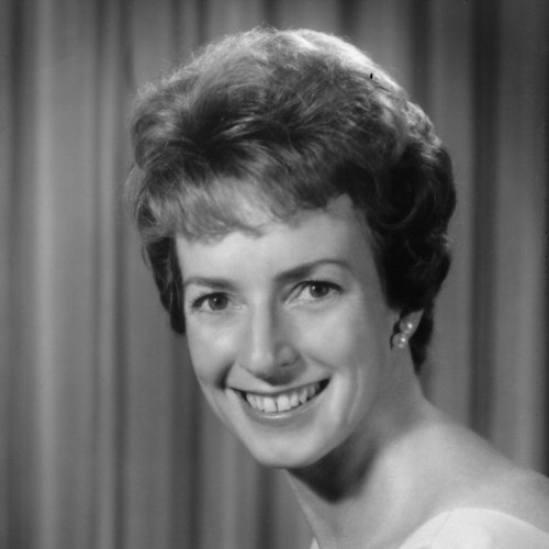 Edythe Jones Obituary (1924 - 2023) - Fountain Valley, CA - Daily Pilot