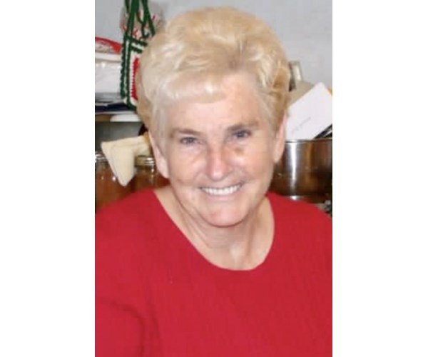 Cora Brown Obituary (1941 - 2023) - Sweetwater, TN - The Daily Post ...