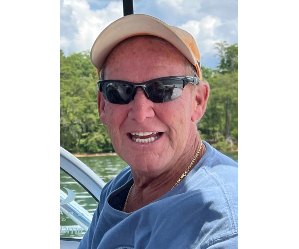 Charlie Qualls Obituary (1959 - 2023) - Benton, TN - The Daily Post ...