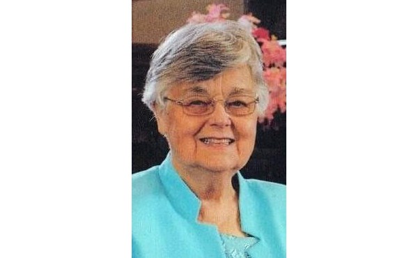 Frances Dorward Obituary (2024) - Etowah, TN - The Daily Post-Athenian