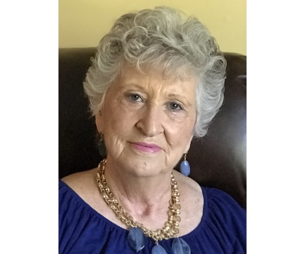 Marcia Cochran Obituary (1941 - 2022) - Cleveland, TN - The Daily Post ...