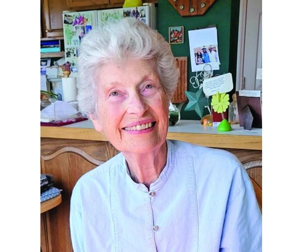Dorothy Cook Obituary (1931 - 2024) - Athens, TN - The Daily Post-Athenian
