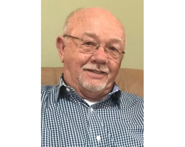 Steve Anderson Obituary (2023) - Etowah, TN - The Daily Post-Athenian