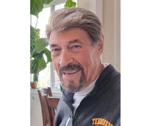 Doyle Cain Obituary (1941 - 2024) - Athens, TN - The Daily Post-Athenian
