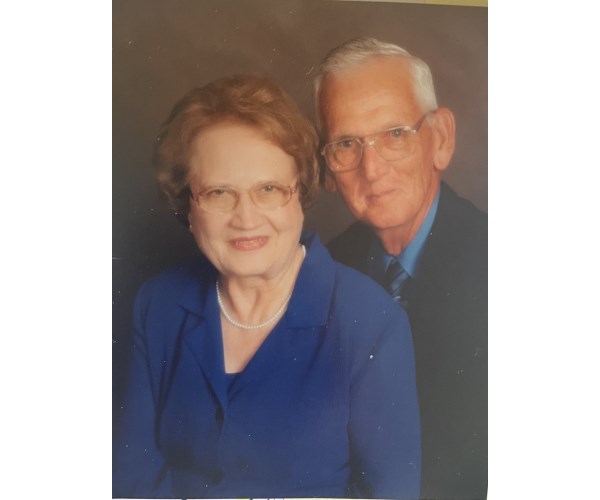 Mary Matthews Obituary (2024) - Athens, TN - The Daily Post-Athenian