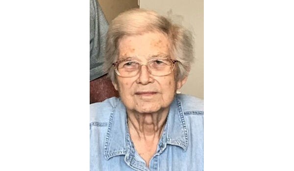 Susie Thomas Obituary (2022) - Etowah, TN - The Daily Post-Athenian