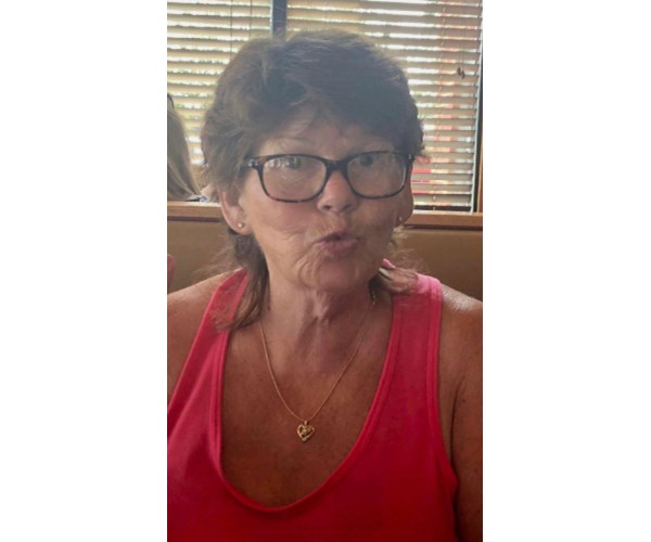 Joyce Barnett Obituary (2022) - Etowah, TN - The Daily Post-Athenian